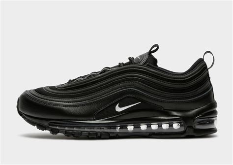 Black Nike Air Max 97 Jd Sports