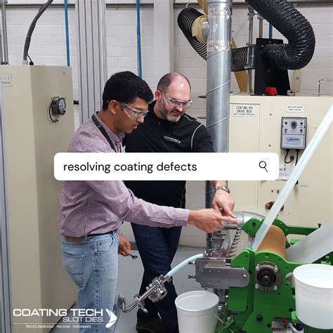 Mark Miller On Linkedin Coating Defects Are Annoying And Expensive Get Tips On How To Resolve