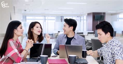 Job Grading Ketahui Pembahasan Lengkapnya Di Sini Gajigesa