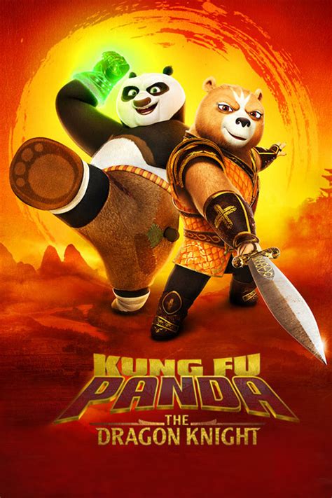 صفحه برنامه پاندای کونگ فوکار جنگجوی اژدها ۲ تلوبیون مرجع پخش زنده و دانلود فیلم ، سریال و