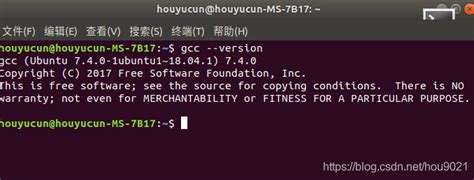 ubuntu18 04安装cuda10 2 cudnn v7 6 5 ubuntu cuda10 2安装 csdn博客