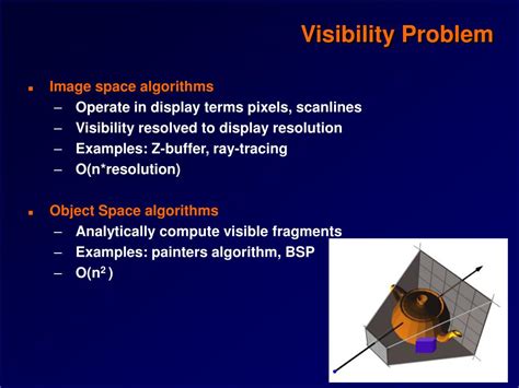 Ppt Csc418 Computer Graphics Powerpoint Presentation Free Download Id438455