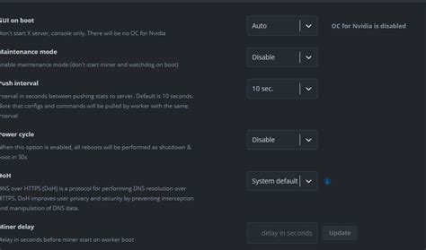 Run Command After The Rig Boots Os Setup And Linux Forum And Knowledge Base A Place Where
