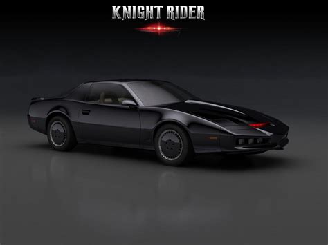 Knight Rider Kitt Wallpapers Wallpaper Cave