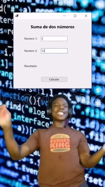 Programar Es Mi Pasión Jaja Developers Humor Frontendbackend Cosasquepasan Viralvideo