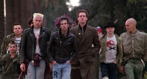 Suburbia 1983 101 Films Blueprint Review
