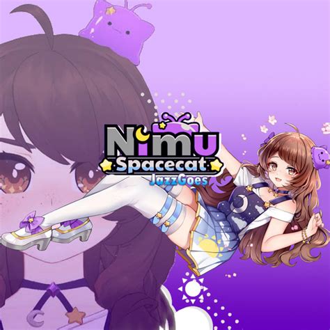 JazzGoes Nimu Spacecat Rap Ven Ya