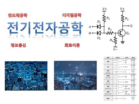 전기전자공학 과학영재과정 운영안내 세종과학아카데미