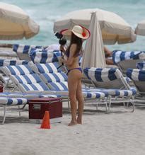 Xenia Tchoumitcheva Nude Aznude