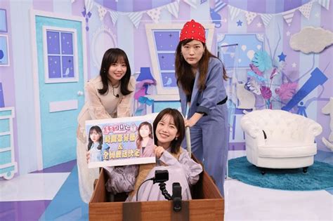 「キョコロヒー」、10月から全国放送＆昇格決定 齊藤京子＆ヒコロヒーmcのバラエティー Encount 2
