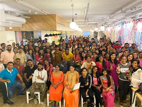 Karthikeya Ramanathan On Linkedin Talentacquisition Humanresources Hiyamee Employerbranding