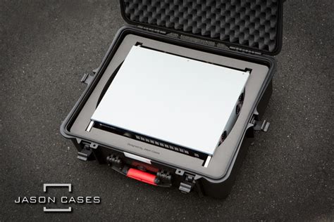 Analog Way Pulse2 Case Jason Cases
