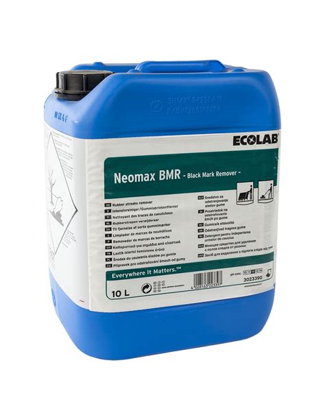 Neomax Bmr 10 L