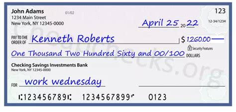 How To Write A Check For Dollars Cheap Checks How To Write A Check For Dollars Cheap Checks