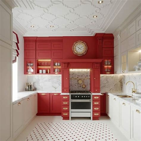 Silver HOME в Instagram: «Неделя цвета в Silver Home. Красный - цвет ...
