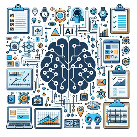 ai project management a comprehensive guide adam walsworth
