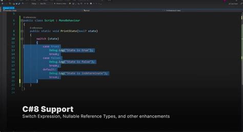 Unity Released Unity 2020 2 TECH Stream