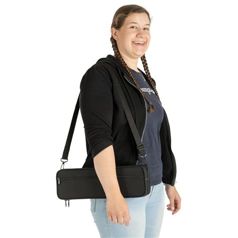 Flaut Classic Cantabile Fl 200 Nikel Silver