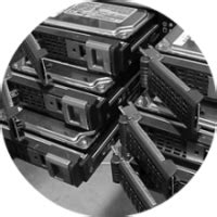 RAID Drives Total Data Recall Data Recovery Sydney Alexandria