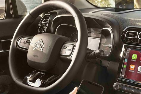 Citroen C3 Aircross Price Images Expert Review Specs