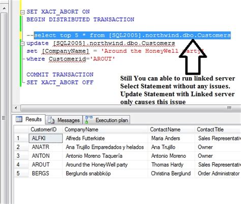 Ashok Kumar Sql Development And Dba Adminstrations Techi Blog Error