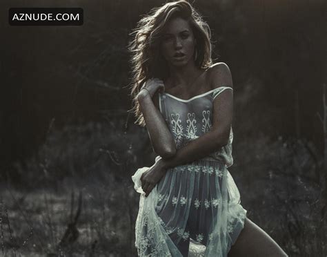 Jessica Motes Nude Aznude