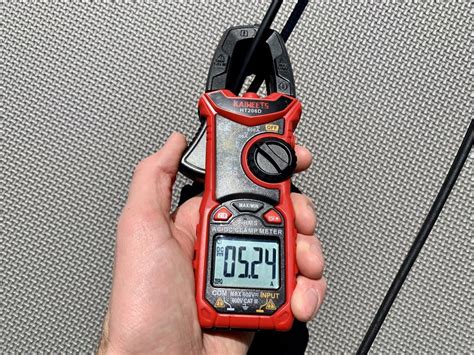 How To Test Solar Panels Output Amps Watts Footprint Hero