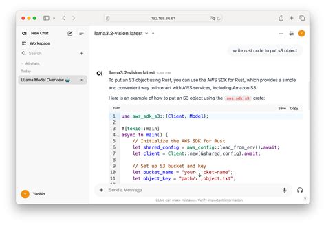 Open Webui Ollama 隔叶黄莺 Yanbin Blog