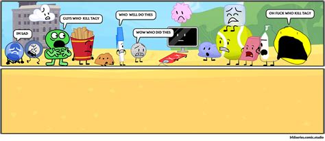 Comic Comic Studio