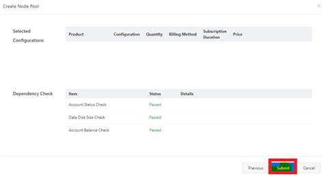 Kubernetes Ack K S Auto Scaling Node Pool Part Alibaba Cloud
