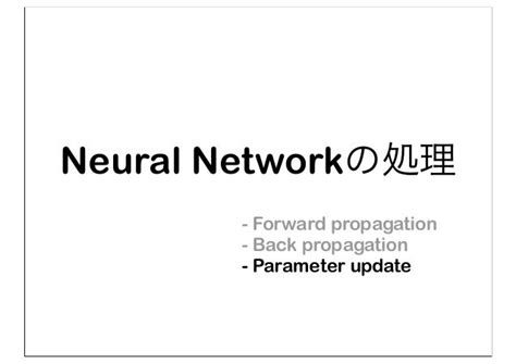 A Yet Another Brief Introduction To Neural Networks