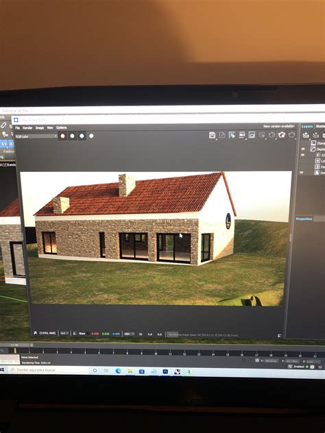 Why Is My History Not Showing Up On My Vray Frame Buffer R3dsmax