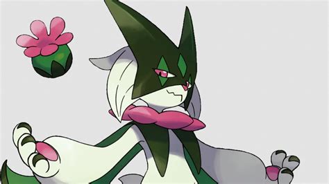 The Pokemon Scarletviolets Popularity Poll Is Finished By Meowscarada Game News 24