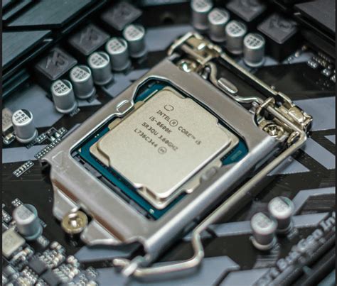 Lga 1151 Cpu List A Complete Guide Gametechforge