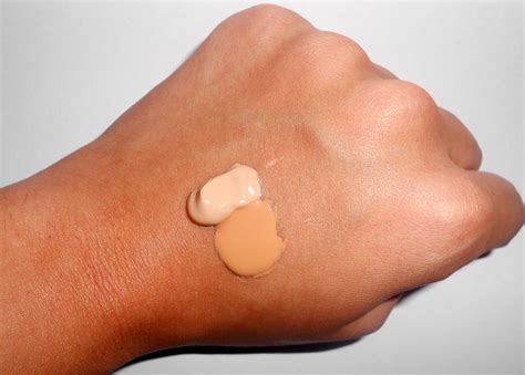 Ely Hearts Makeup Revlon Colorstay Liquid Foundation Review And Demo