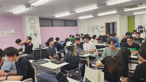 전남대학교 인공지능혁신융합대학사업단