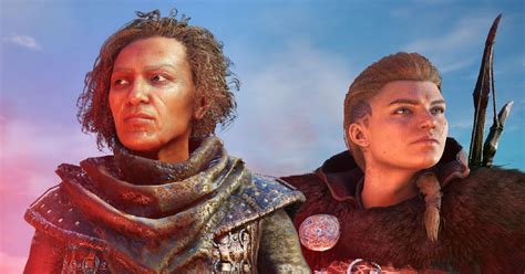 🕹️el último Dlc De Assassins Creed Valhalla Se Lanza Temprano Revela