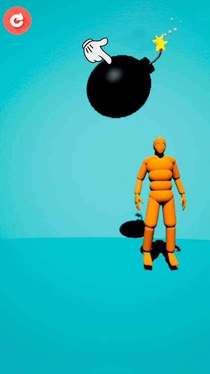 Break Ragdoll Bones 3d By Ivan Ivanov