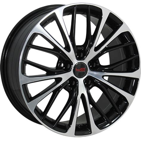 Колесные Литые диски LegeArtis Concept TY552 - купить в Москве, цены от ...