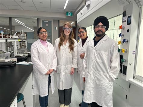 Damanpreet Kaur On Linkedin Foodsafety Foodchemistry Research Innovation