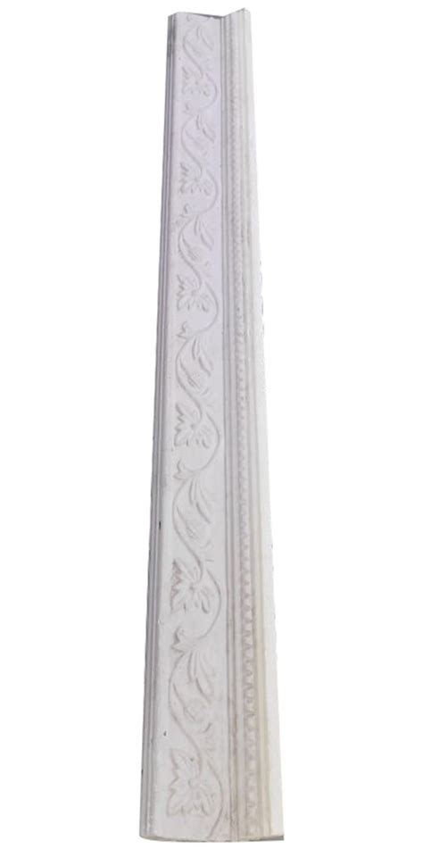 Pop Border Ceiling Cornice At ₹ 62piece Cornice Design Ceiling In