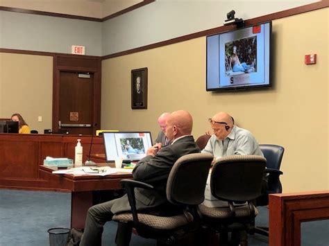 Cournaya Found Guilty In Cold Case Murder Wlns 6 News