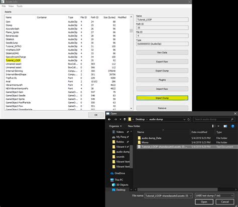 Unity Assets Bundle Extractor Sprite Calgaryklo