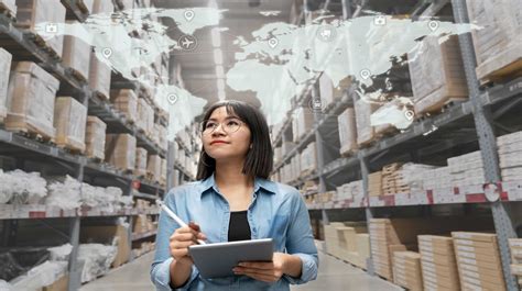 Ai Powered Predictive Analytics In Freight Forwarding Revolutionizing Decision Making Fba