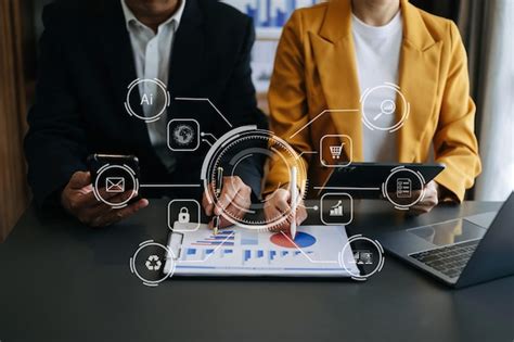 Premium Photo Co Working Process Team Workingcoding Software Developer Work With Ar New Design