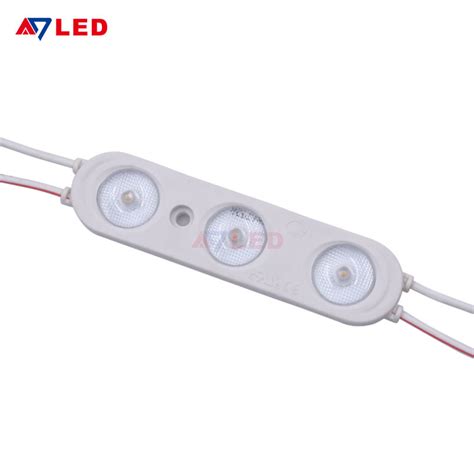 Dc12v Waterproof Ip67 Osram Led Module For Signboard Led Module And Smd Led Module