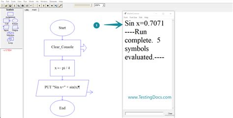 Raptor Trigonometric Functions Testingdocs