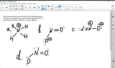 Solved Determine The Oxidation State For Oxygen In The Provided Compounds 10 Pts A Hof B