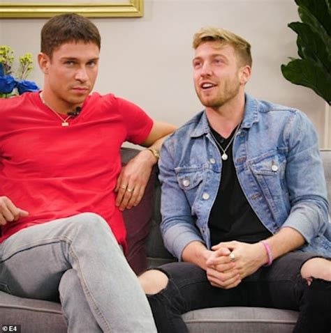 As Joey Essex Hints Hes Retiring From Reality Tv A Look Back At The 15 Shows Hes Signed Up