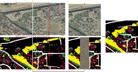 Figure 2 From Learnable Prompt For Few Shot Semantic Segmentation In